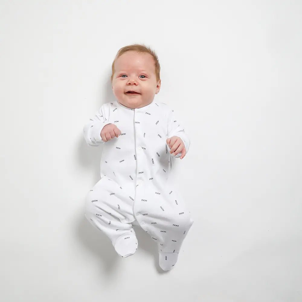 Sprinkle Pickle Sleepsuit | Pickle UK – Pickle.co.uk